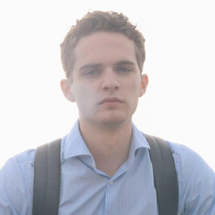 Caleb Cross's Instagram, Twitter & Facebook on IDCrawl